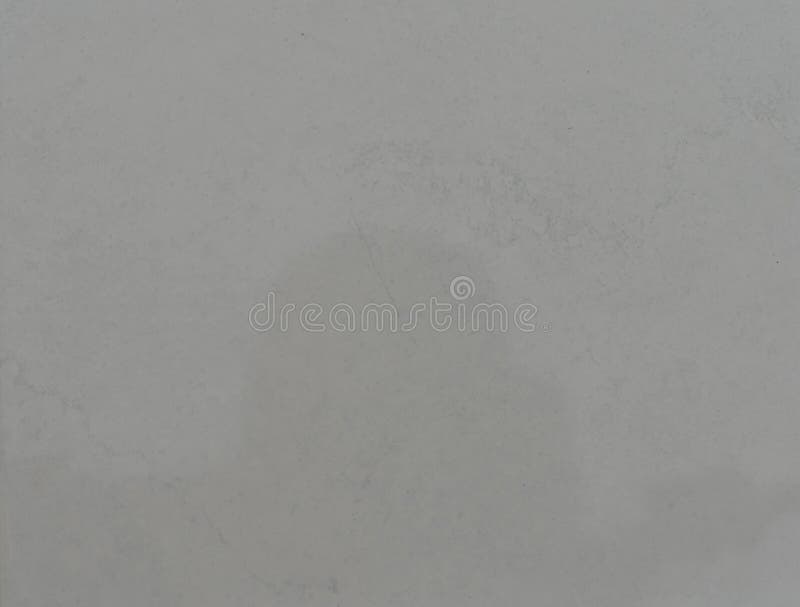 Interior Brick Wall As Background. Bright Gray Texture Stock Image ...