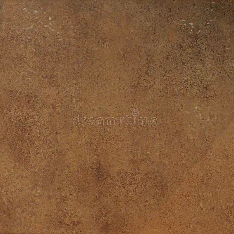 Interior Brick Wall As Background. Brown Texture Stock Image - Image of ...