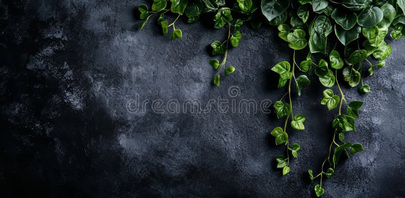 The Interior of the Building Features a Textural Setting for Tropical ...