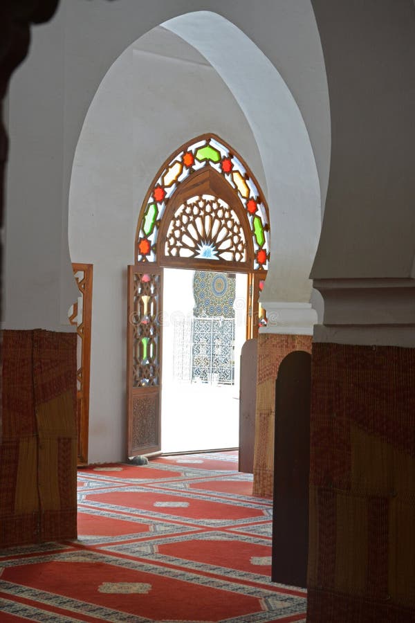 Arabic arcs sequence stock image. Image of sequence - 131846835