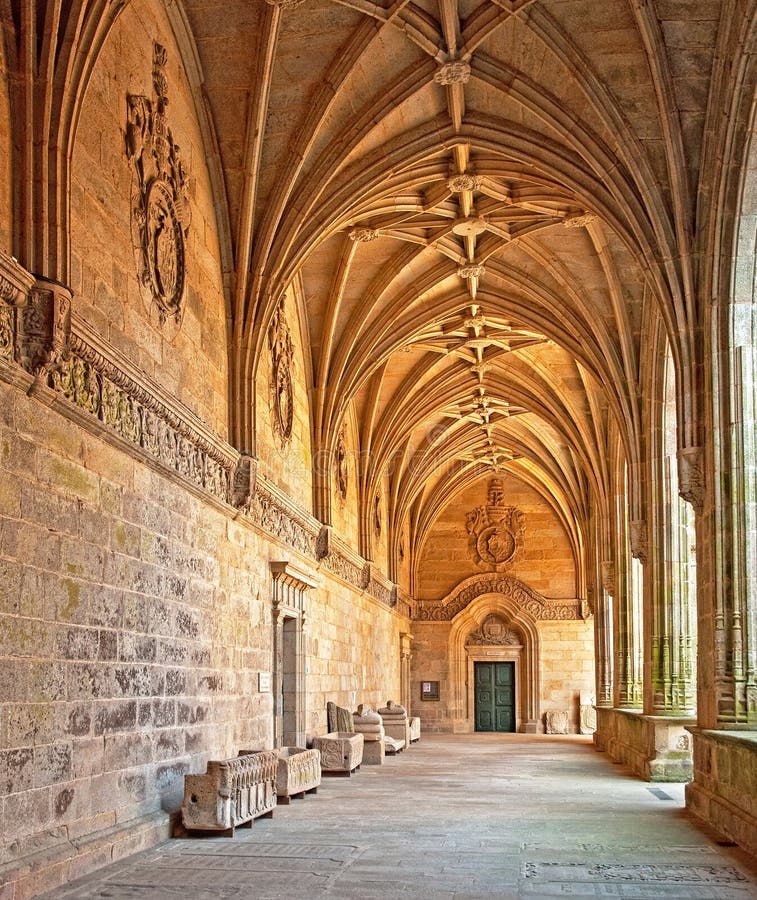 Inside Cathedral editorial photography. Image of shadow - 1174222