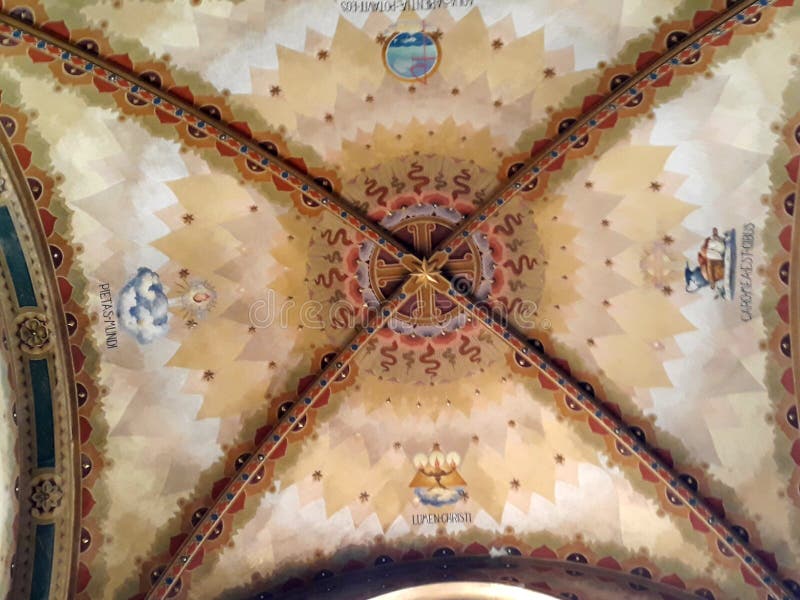 Divine architecture! stock image. Image of cathedral - 134041263