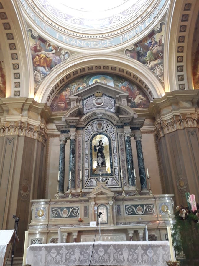 Divine architecture! stock image. Image of brazil, cathedral - 134041875