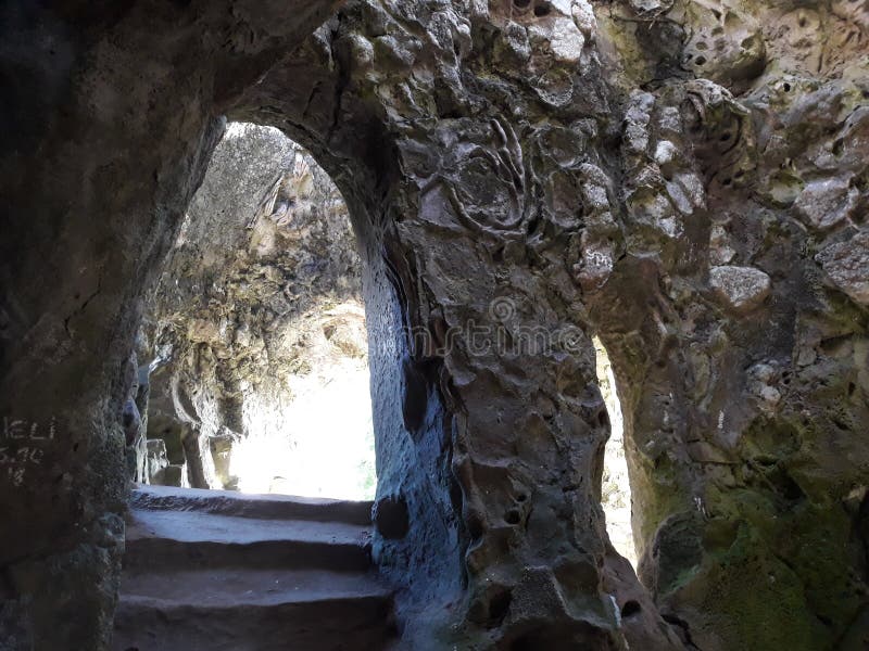 Very old cave stock image. Image of 1883, interior, cave - 146426329