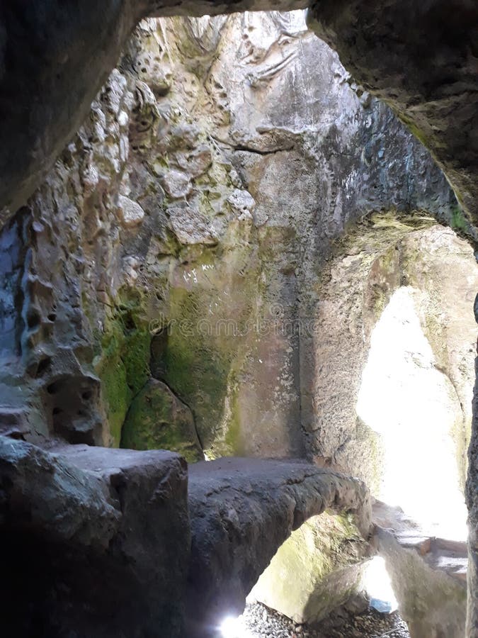 Very old cave stock photo. Image of interior, 1883, cave - 146426422