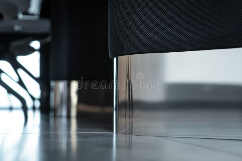 Interior of Conference Meeting Room in Moder Office Stock Image - Image ...