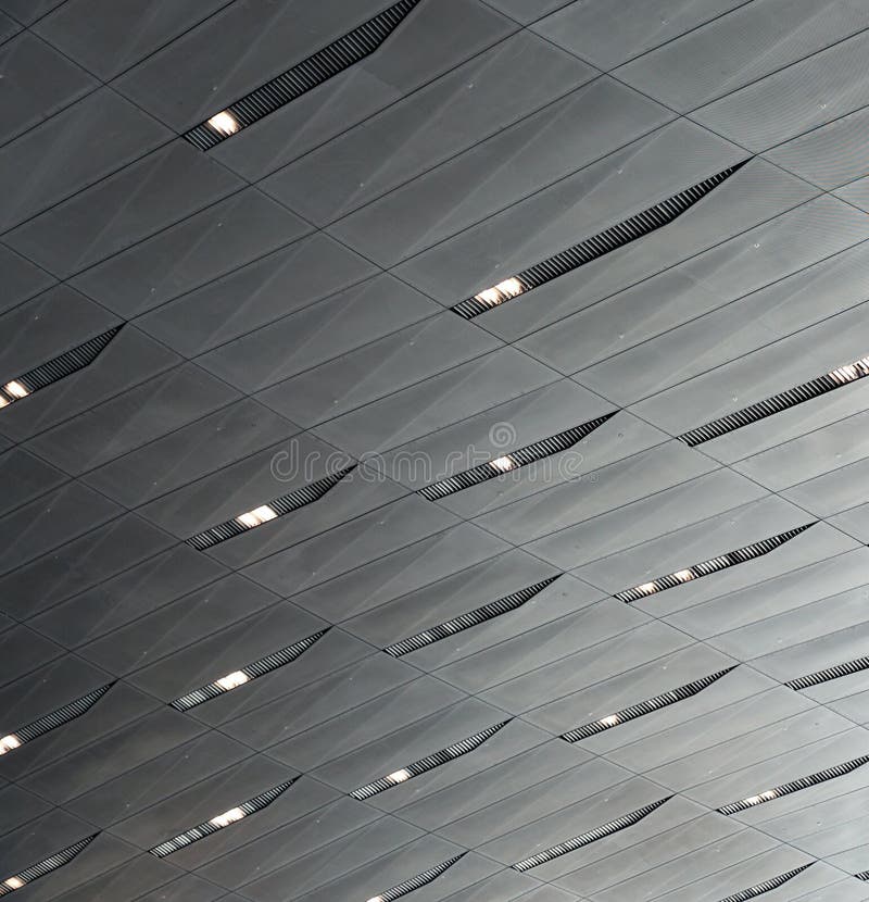 Interior De Alta Tecnología Del Estilo Imagen de archivo - Imagen de adentro, nadie: 31620995