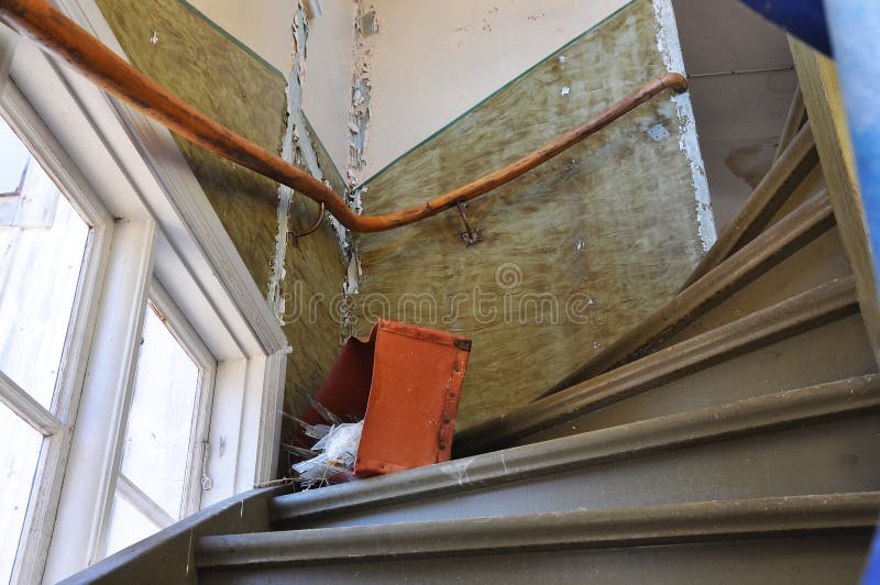 Interior decay stock image. Image of decay, home, fungi - 38328667