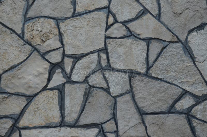 Interior Decor, Decorative Stone Stock Image - Image of room, lifestyle ...