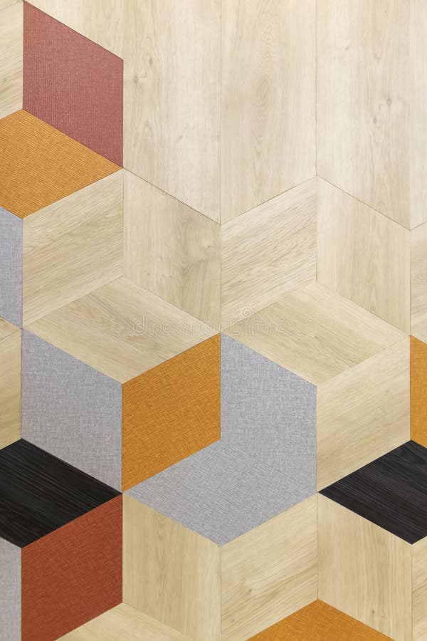 Interior Decoration Materials,wood Grain Texture with Natural Colors ...