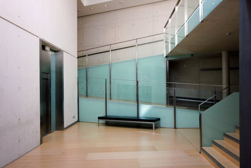 Interior del museo foto de archivo. Imagen de detalle - 25854786