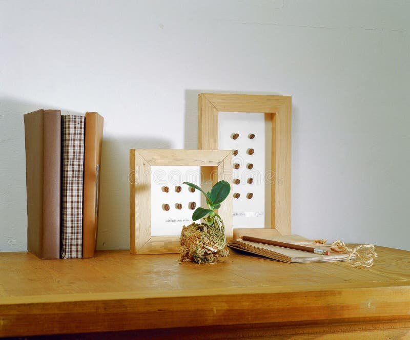 Interior Design stock photo. Image of article, desk, indoors - 646348