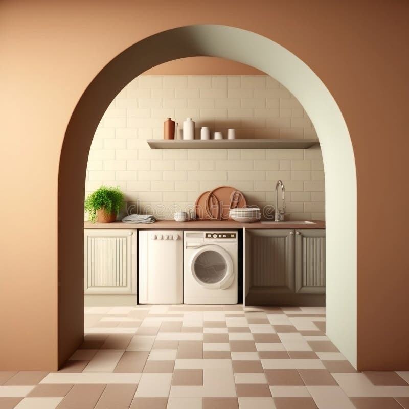 Practical Washing Stock Illustrations – 27 Practical Washing Stock ...