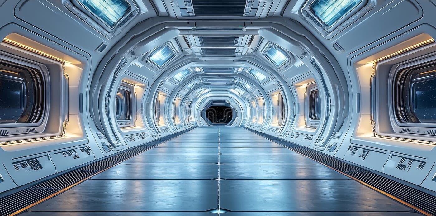 Wall Interior Spaceship Stock Illustrations – 8,780 Wall Interior ...