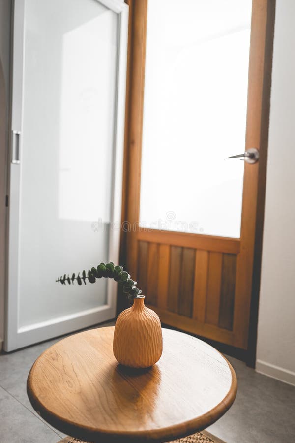 Interior Design of a Happy Bones Style, Coffee Shop, Cafe Cafe Shop ...