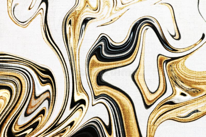Marble Texture Textile Background, Abstract Marbling Art on Canvas ...