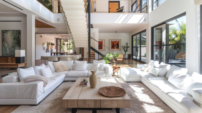 Planned Interior Design Layout Stock Illustrations – 157 Planned ...