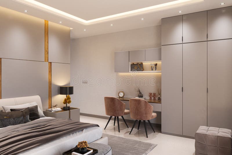 Interior Design Magic Transforming Your Child S Room with Luxury and ...