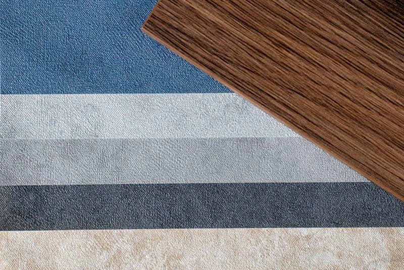 Interior Design Materials Tools for House Decoration. Home Decoration ...