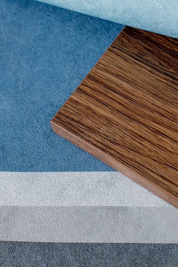 Interior Design Materials Tools for House Decoration. Home Decoration ...