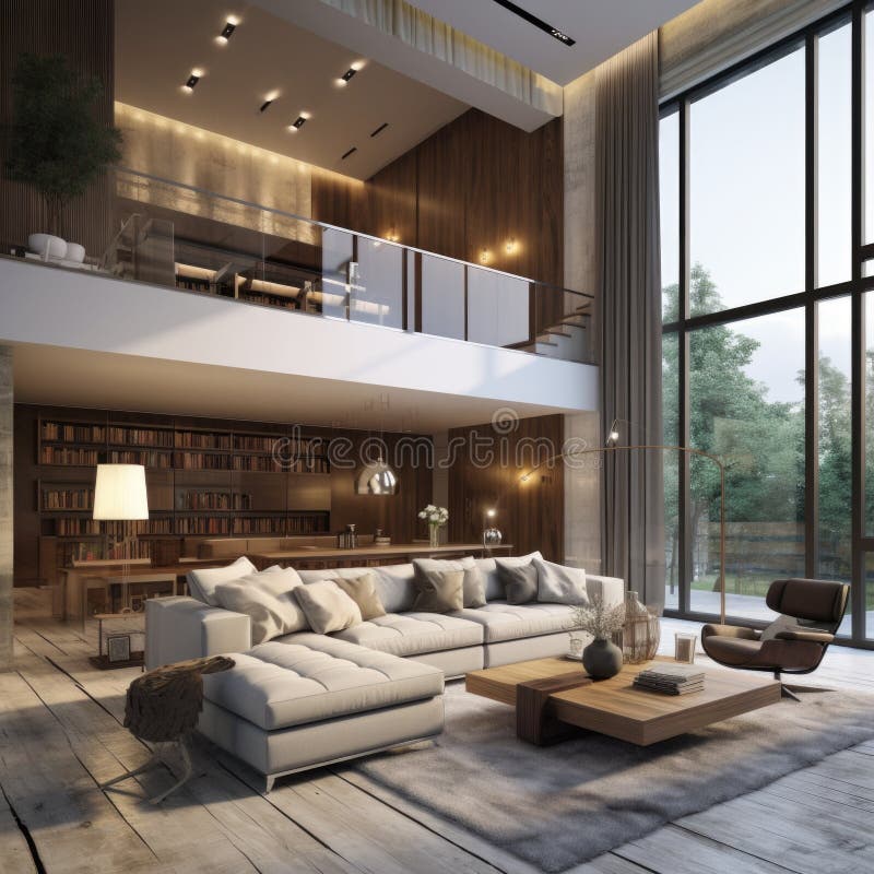 Double Height Stock Illustrations – 597 Double Height Stock ...