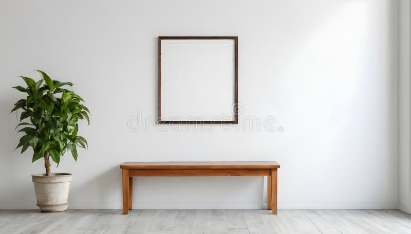 Blank Canvas Brilliance: Creative Ideas for Empty Walls in Modern ...