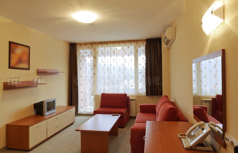 Messy room stock photo. Image of home, chaos, divan, dorm - 17208522