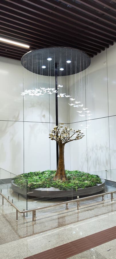 Interior Design Show Piece Art Stock Photo - Image of piece, show ...