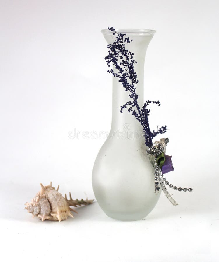 Interior design vases stock image. Image of creative - 36171293