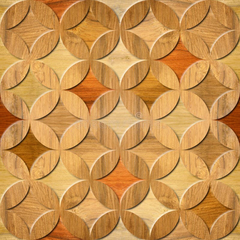 Interior Wallpaper Texture