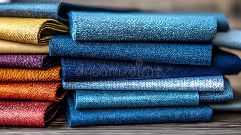 The Interior Designer S Table Includes a House S Architectural Layout ...