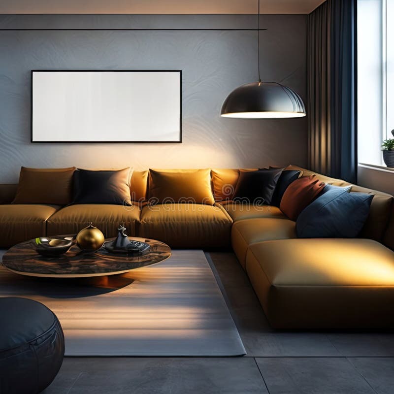 Frame Wall Mounted Writing Space Stock Illustrations – 40 Frame Wall ...