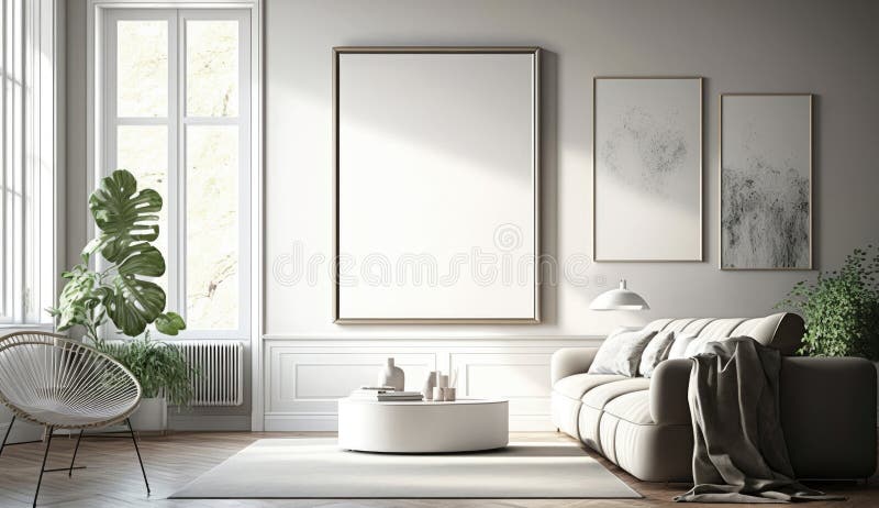 Frame Wall Mounted Writing Space Stock Illustrations – 67 Frame Wall ...