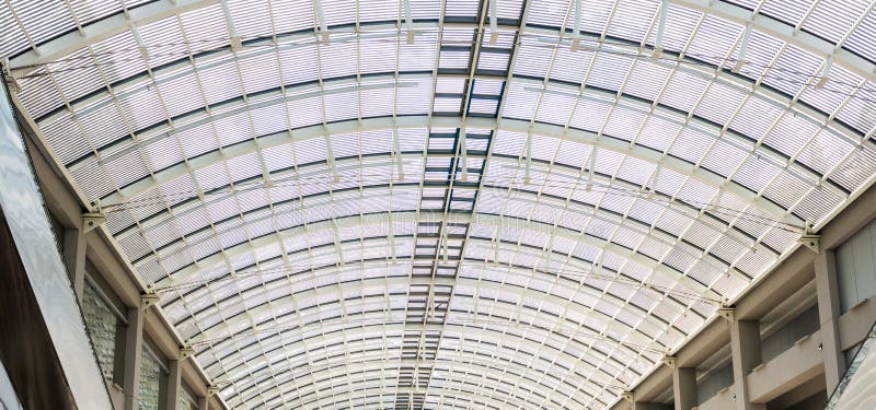 Interior Detail in Building Stock Image - Image of white, floor: 42466451