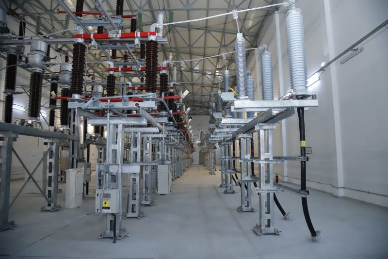 339 Electrical Transformer Interior Stock Photos - Free & Royalty-Free ...
