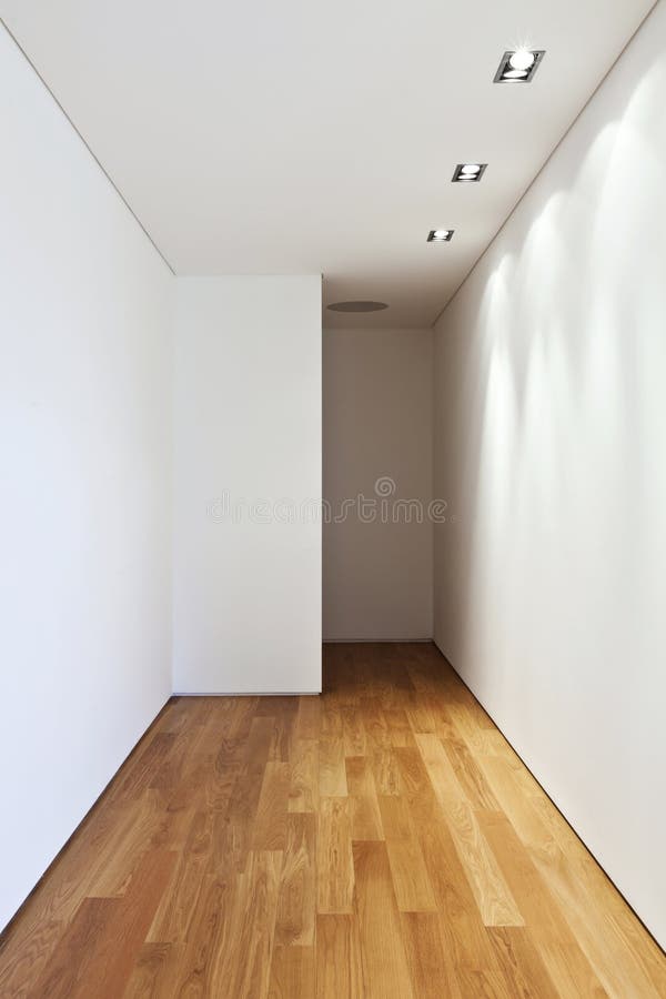 Interior, empty room stock photo. Image of lifestyle - 24710242