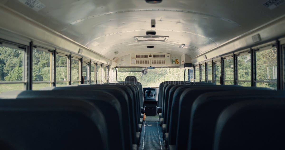 Schoolbus Inside Stock Photos - Free & Royalty-Free Stock Photos from ...