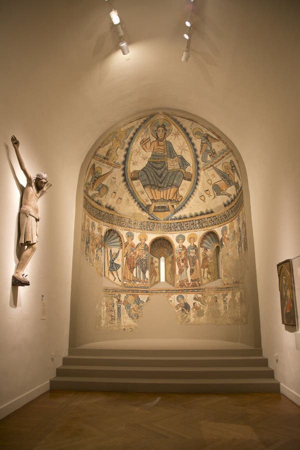 Interior of Boston Public Library with Decoration and Chandelier in ...