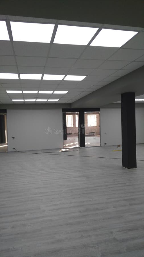 Interior Finishing Work stock image. Image of website - 82023583