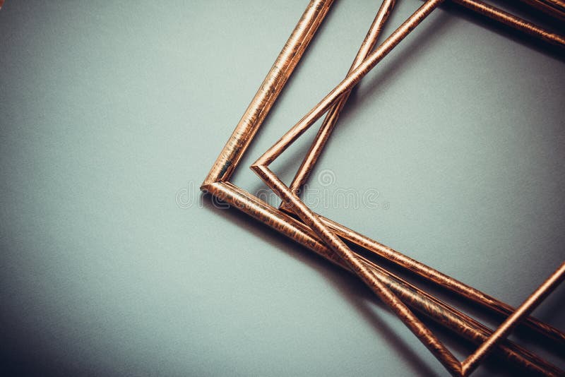 Interior frames stock photo. Image of cool, abstract - 64191068