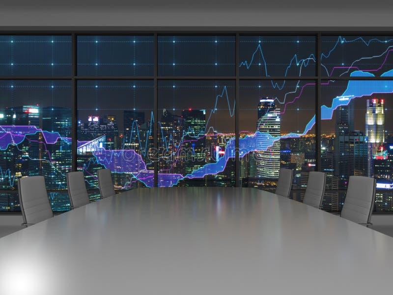 Interior and graph stock photo. Image of city, home, graphic - 48874444