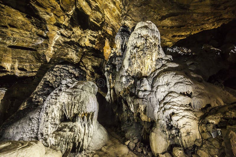 The Caves of Han stock photo. Image of destinations - 158350846