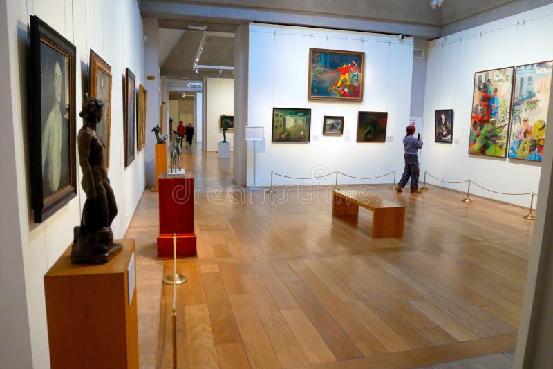 The Interior of the Hermitage Museum. the State Hermitage Museum. the ...