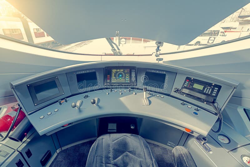 167 Subway Cockpit Stock Photos - Free & Royalty-Free Stock Photos from ...