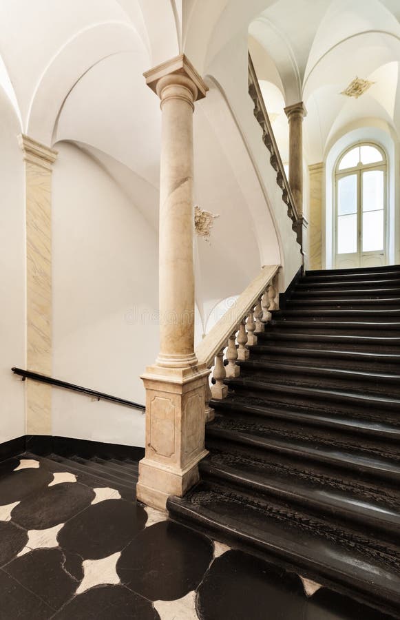 Interior historic building stock image. Image of indoors - 31409761