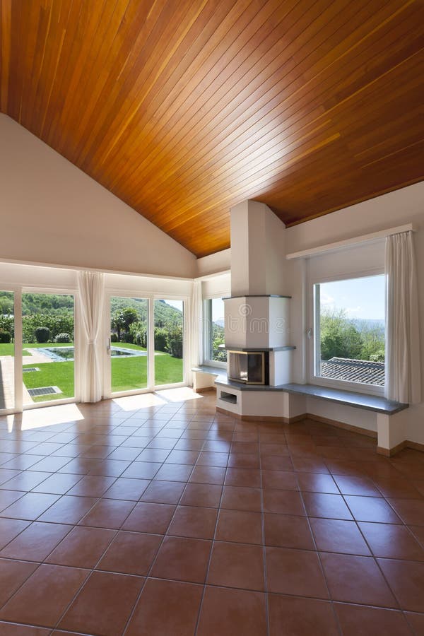 Interior home stock photo. Image of indoor, house, room - 25690176