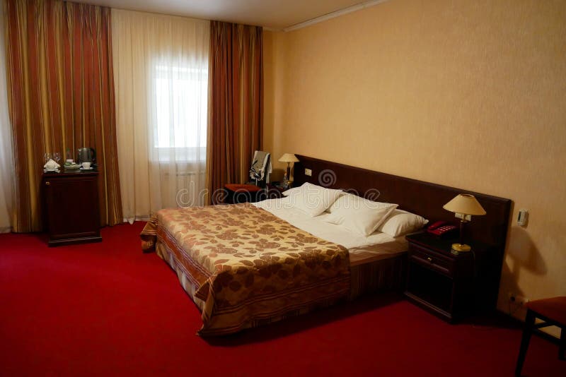 The Interior of the Hotel and Guest House. Hotel Interior, Details and ...