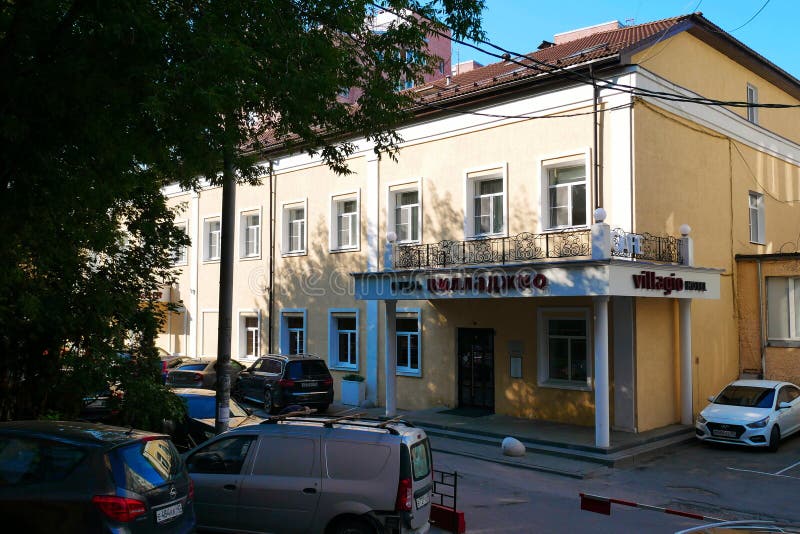 The Interior of the Hotel and Guest House. Hotel Interior, Details and ...