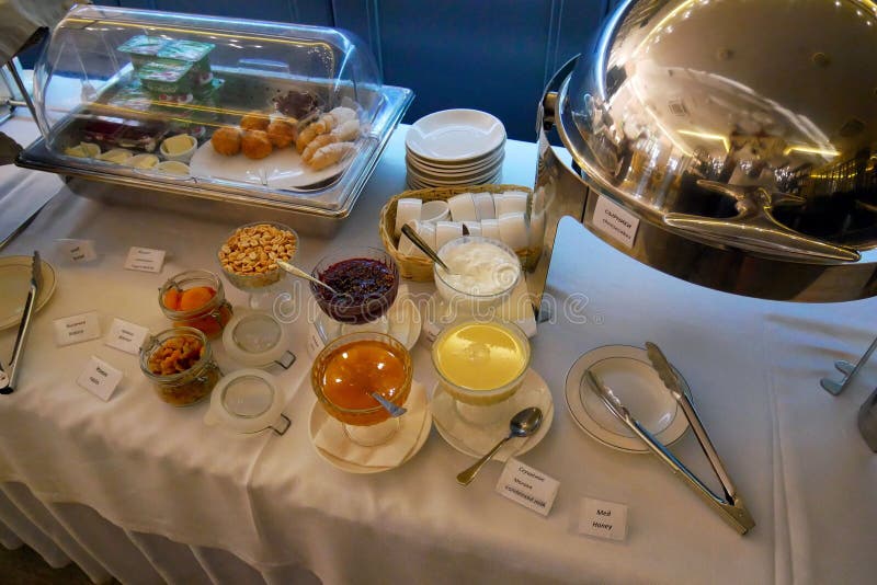 The Interior of the Hotel and Guest House. Hotel Interior, Details and ...