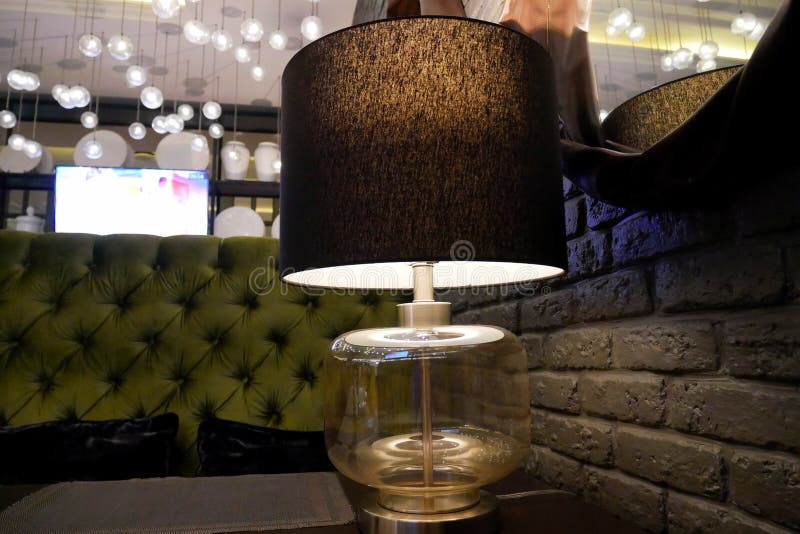 The Interior of the Hotel and Guest House. Hotel Interior, Details and ...